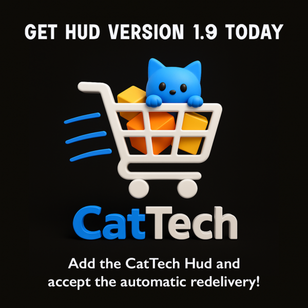 home [CatTech Vendor System Manual]